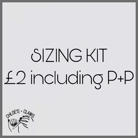 Includes 10 Nails Size 0 9 Free Shipping Depop