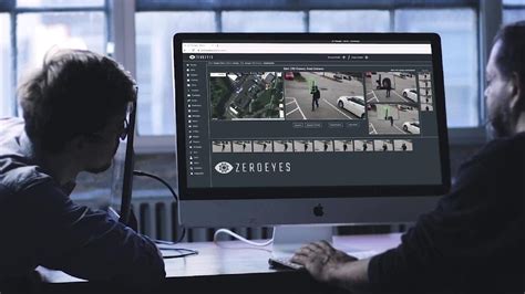 Artificial Intelligence Real Time Weapons Detection