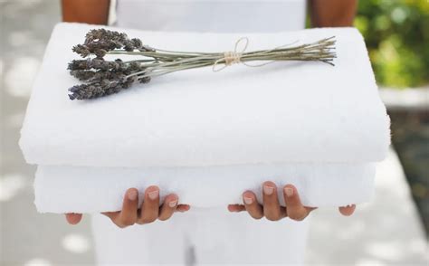 Benefits Of An Aromatherapy Massage