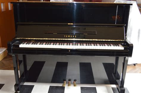 ピアノ Yamaha Os2it