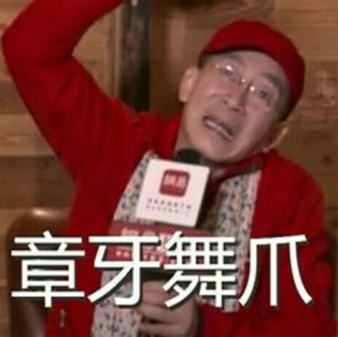 文体两开花表情包 文体两开花上一句配图网