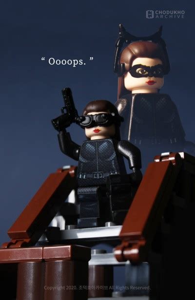 하비브릭 다크나이트라이즈 배트맨 트릴로지 3편 신화 Feat 베인 습격 캣우먼 네이버 포스트