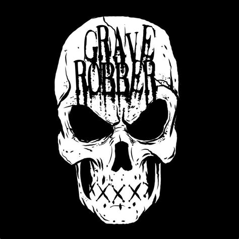 The Cellar Sessions Grave Robber