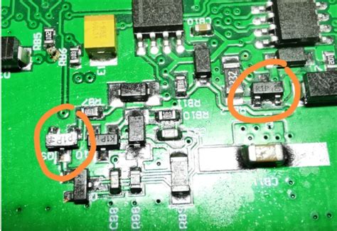PCMTuner Module Bench Mode Not Working Solution Obdscanner Info