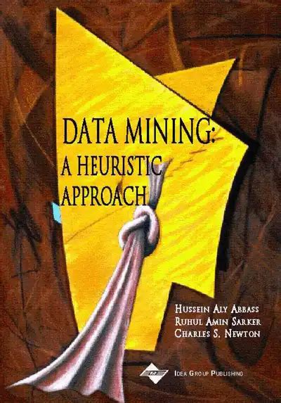 Genetic Programming As A Data Mining Tool Computer Science And It Book Chapter Igi Global