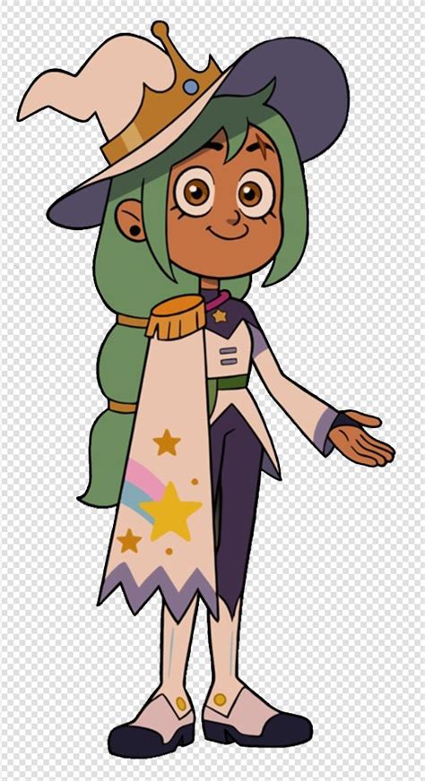 Luz Noceda Designs Artofit