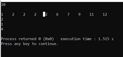 How To Find First And Last Occurrence Of An Element In A Sorted Array