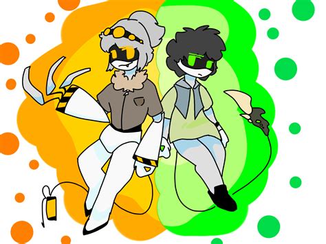 More Md Ocs Yee Fandom