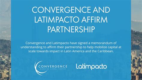 Convergence Blended Finance On Linkedin Convergence Blended Finance