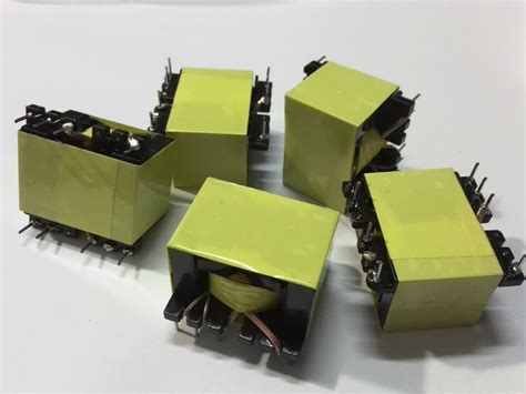 PQ2620安规认证电源变压器过UL认证厂家直销PQ系列高频变压器 品牌 价格 图片 报价 易卖工控网