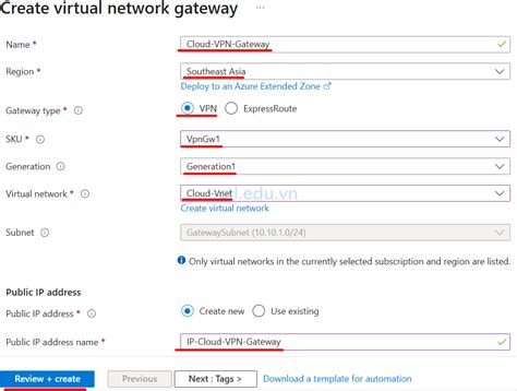 Module 6 Azure Vpn Point To Site Using Microsoft Entra Id