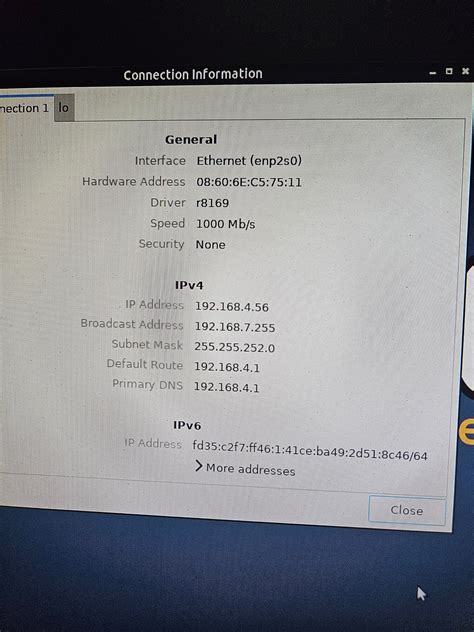 Problems Connecting Ethernet And Wifi On Kubuntu Support And Help Ubuntu Community Hub