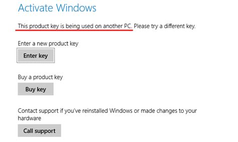 Windows Activation How It Works And How It Breaks PCsteps Com