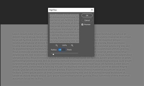 How To Unblur Text In An Image