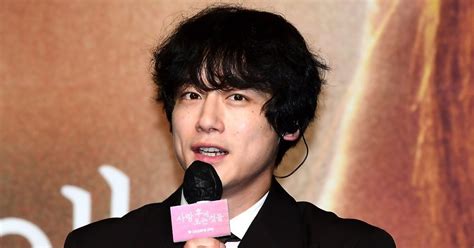 사카구치 켄타로 엄청난 한국 사랑…한·일 더욱 연결되길 너무 기뻐 사랑 후에 오는 것들