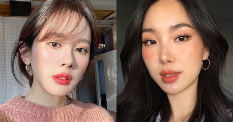 kiểu makeup đơn giản nhưng nhan sắc cực đỉnh ngày
