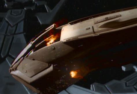 Predator Class Image 1