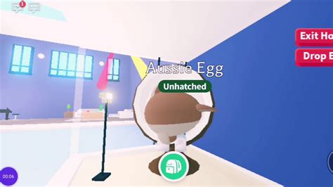 ОТКРЫВАЮ ЯЙЦА В АДОПТ МИ ВЫПАЛА ЧЕРЕПАХА 🐢 Youtube