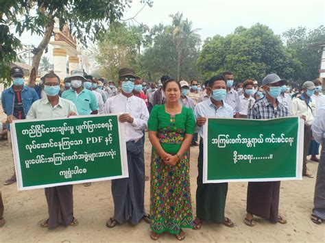 ကန့်ဘလူမြို့နယ်၊ မှော်တော်ကျေးရွာ၊ သာသနာ့အလင်းရောင်ကျောင်းတိုက်တွင် ၇၈