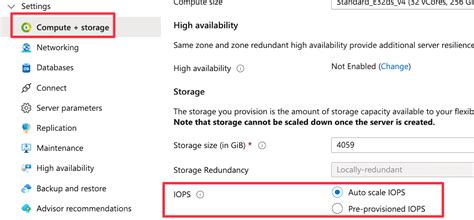 azure database for mysqlのiops設定の変更で月額約100万円のコストダウンが実現しました