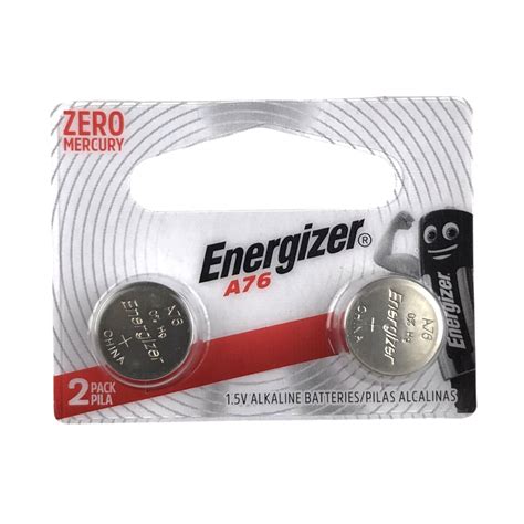 Pin Energizer A76 1 5v Pin Kiềm Văn Phòng Phẩm