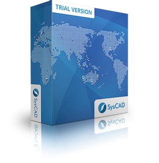 SysCAD Innovative Software For Plant Simulation