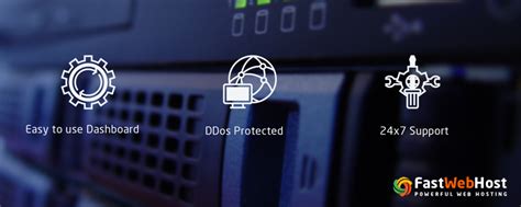 FastWebHost Is Now Offering Awesome Dedicated Servers FastWebHost