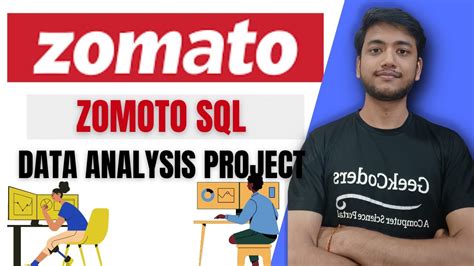 Zomato Sql Analysis Project End To End Data Analysis Project Using