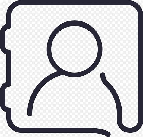 通讯录png图片素材下载图片编号ypennore 免抠素材网