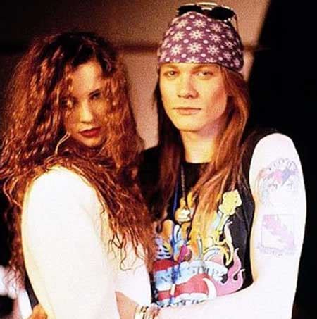 Gnr Vocalist Axl Rose Current Relationship Status Know About His Past