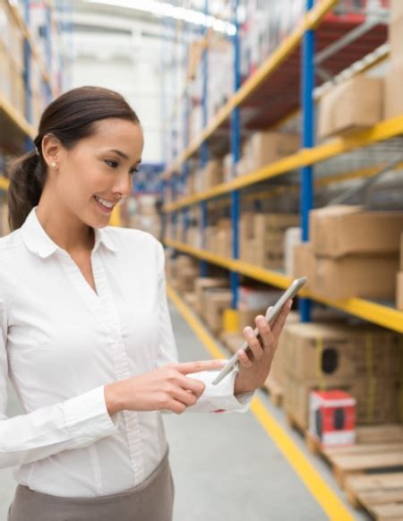 Industries Operations Automation Software Provider Global Allied Solutions Operations