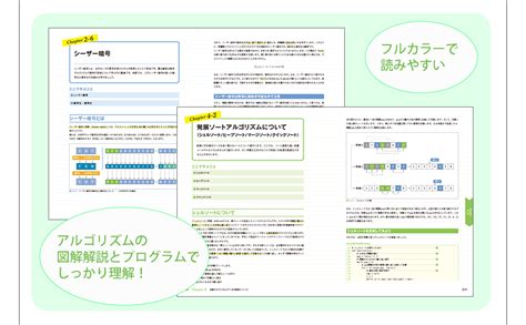 実践力をアップする Pythonによるアルゴリズムの教科書 Compass Booksシリーズ クジラ飛行机 本 通販 Amazon