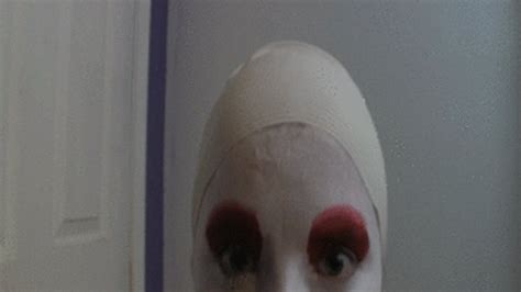Bald Clown Joi Wmv Miss Quins Fetish Circus