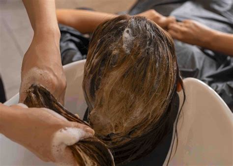 Top 5 Trends Of Scalp Solutions Hair Treatments For Healthy Hair Growth In 2025 Miracola Salon