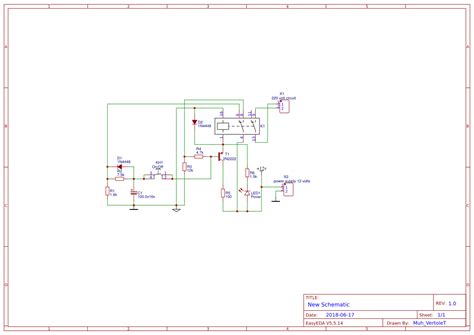 Power Switch EasyEDA Open Source Hardware Lab