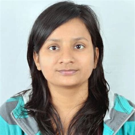 Anshu Kumari Mtech Indian Institute Of Technology Kharagpur Kharagpur Iit Kgp Centre