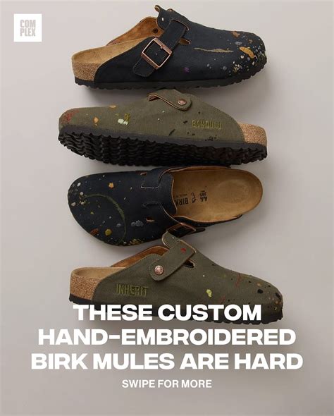 Complex Style Inheritatelier And Bandulu Teamed Up To Create These