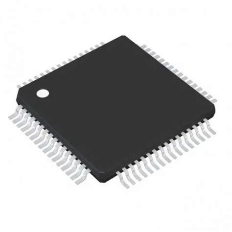 Stm32f105rbt6 32 Bit Arm Cortex M3 Ic 64 Pin Lqfp At ₹ 320piece Arm