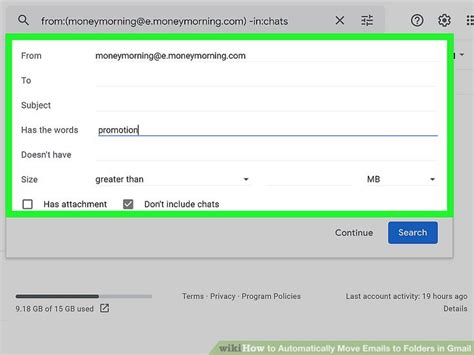 3 simple ways to automatically move emails to folders in gmail