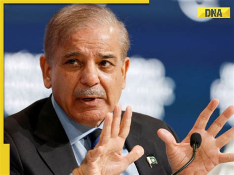 Pakistan Ready For Neutral Probe Says Shehbaz Sharif On Pahalgam