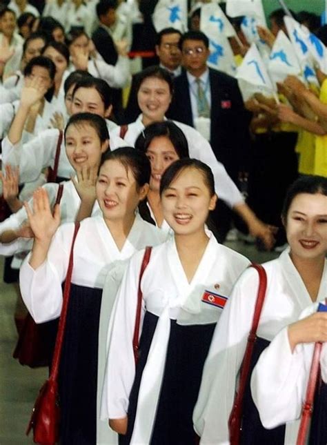 朝鲜女性：15种发型，美的自然，追逐时尚，32元发型堪比1袋大米 知乎