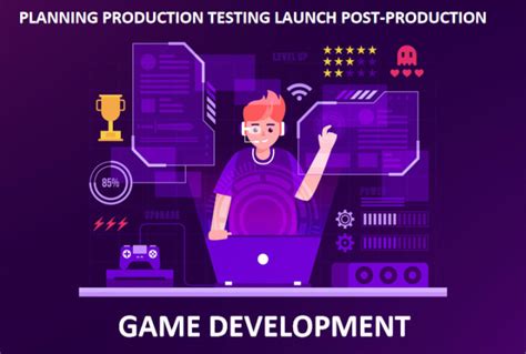 Develop Update And Fix Bugs In Your Unity Game By Ahsanjaveddev Fiverr