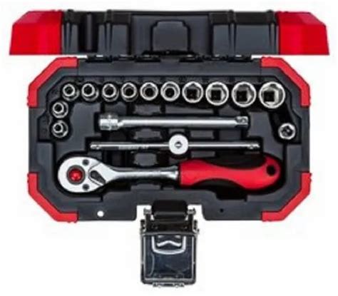 Stainless Steel Piece Socket Set For Automobile Industry At Rs Set In New Delhi