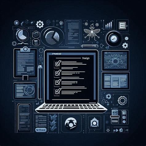 Qa Analistadequalidade Qualidadedesoftware Codequalitycircle