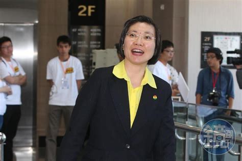 曾自創政黨又重返國民黨 徐欣瑩宣布參選新竹縣立委挑戰林為洲