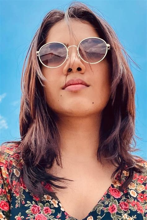 Vidhya Vijayakumar Wiki Biography Age Gallery Spouse And More