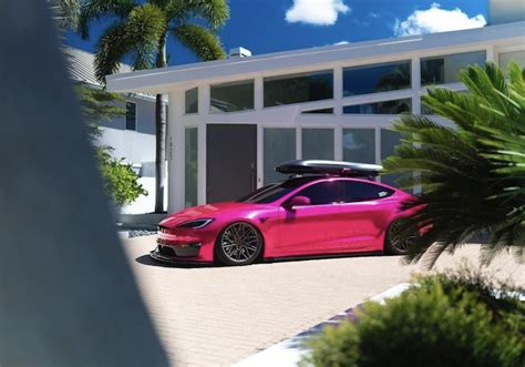 Tesla Recalls Over One Million Cars Due To Windows That May Pinch