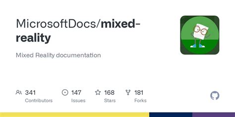 Issues MicrosoftDocs Mixed Reality GitHub