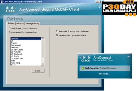 Cisco Anyconnect Secure Mobility Client V4 Kdapc