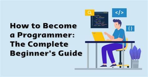 Learn About Being A Computer Programmer In 2023 A Step By Step Guide Cod4pro